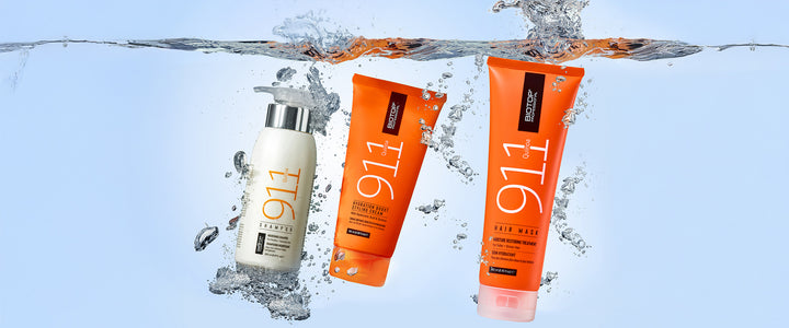 BIOTOP PROFESSIONAL INTERNATIONAL