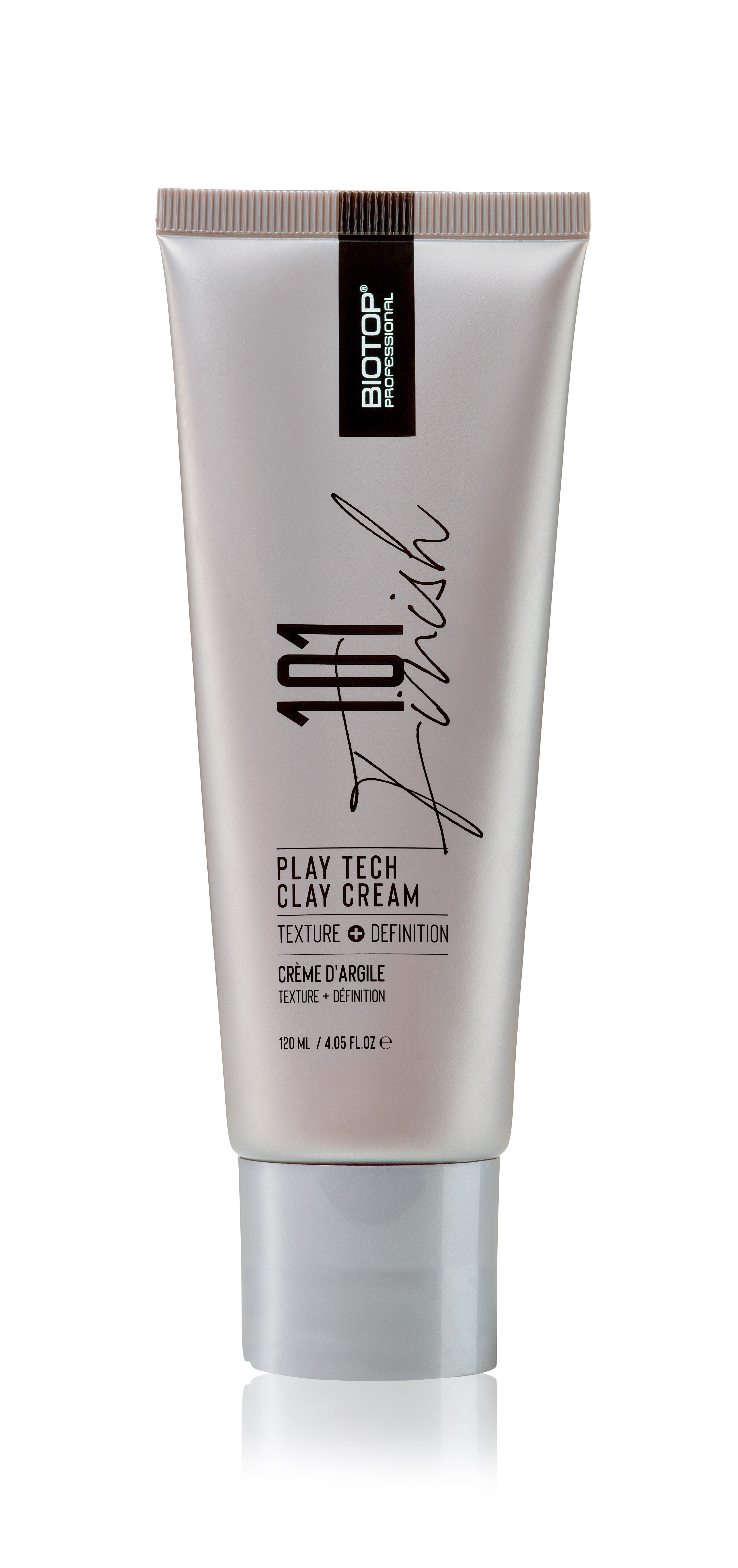 101 Create Play Tech Clay Cream Texture & Definition – BIOTOP ...